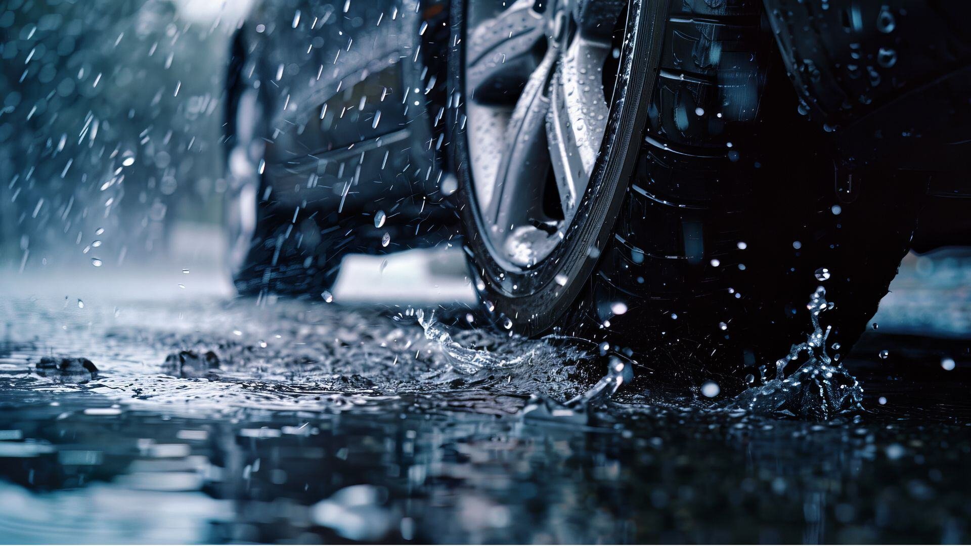 Road and Weather Condition Data: Enhancing Safety and Comfort for ADAS ...