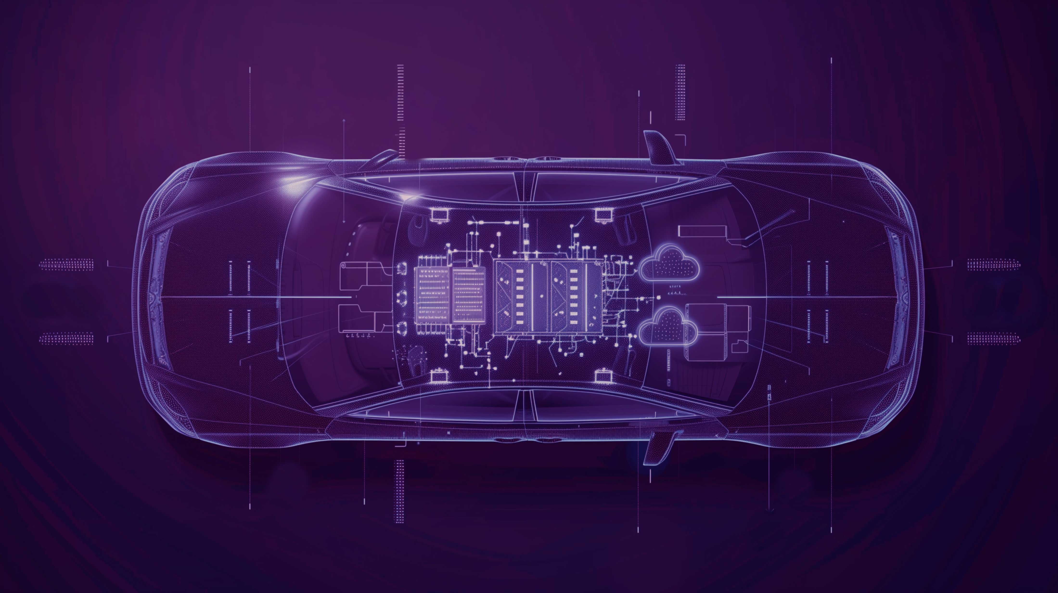 The benefits of replacing hardware with software