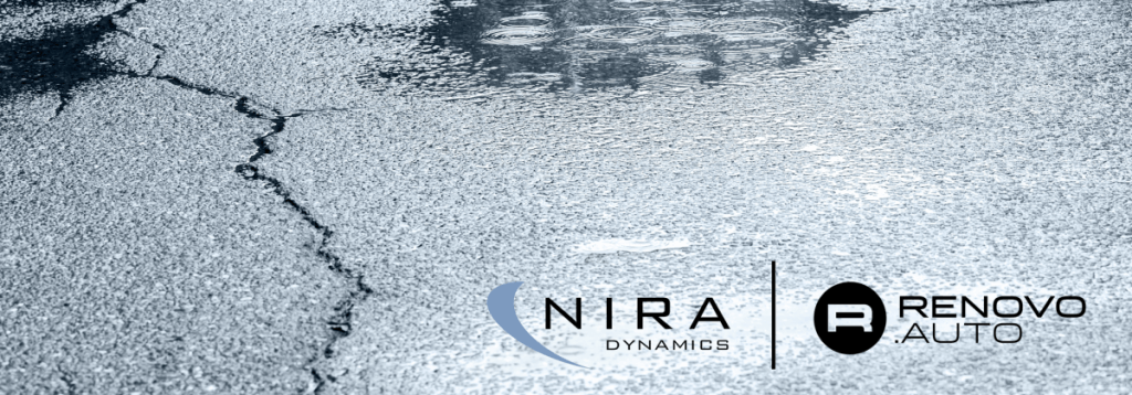 NIRA Dynamics joins Renovo’s AWare Automated Mobility Ecosystem ...