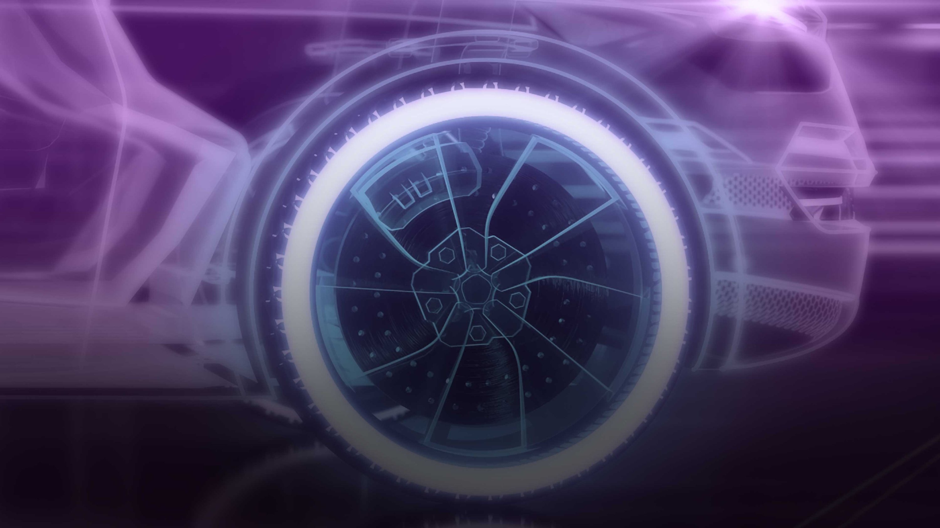 The Future of Tire Technology: Smarter, Safer, and More Sustainable
