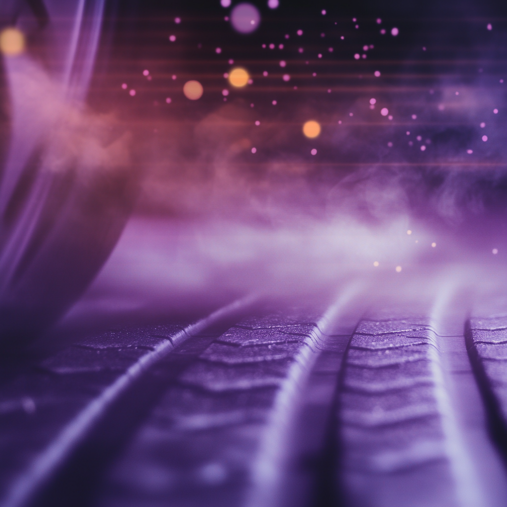 The Hidden Environmental Impact: How Worn Tires Release More Harmful ...