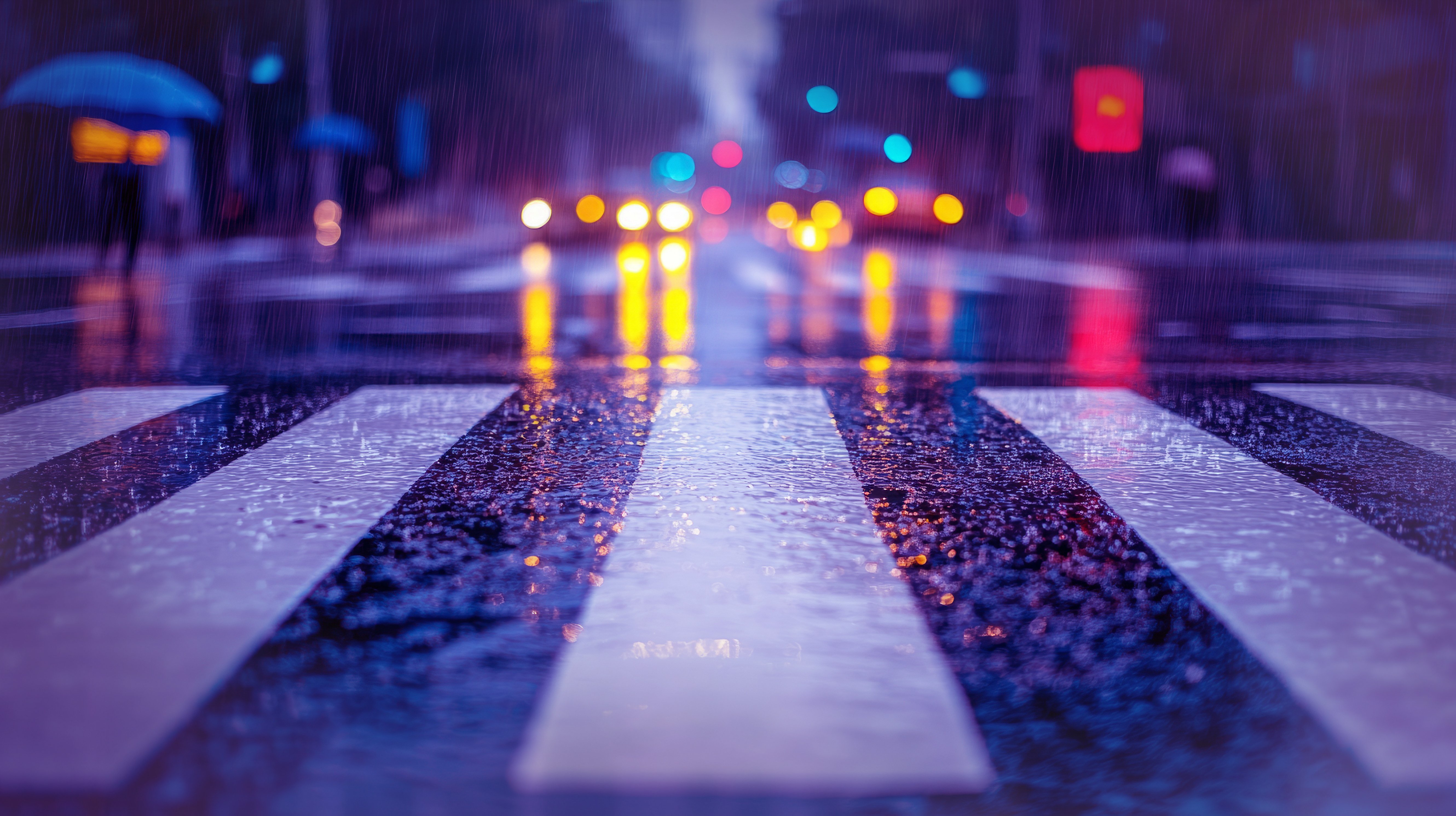 Harsh braking data for road safety by NIRA Dynamics