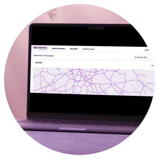 The benefits of Road Insights