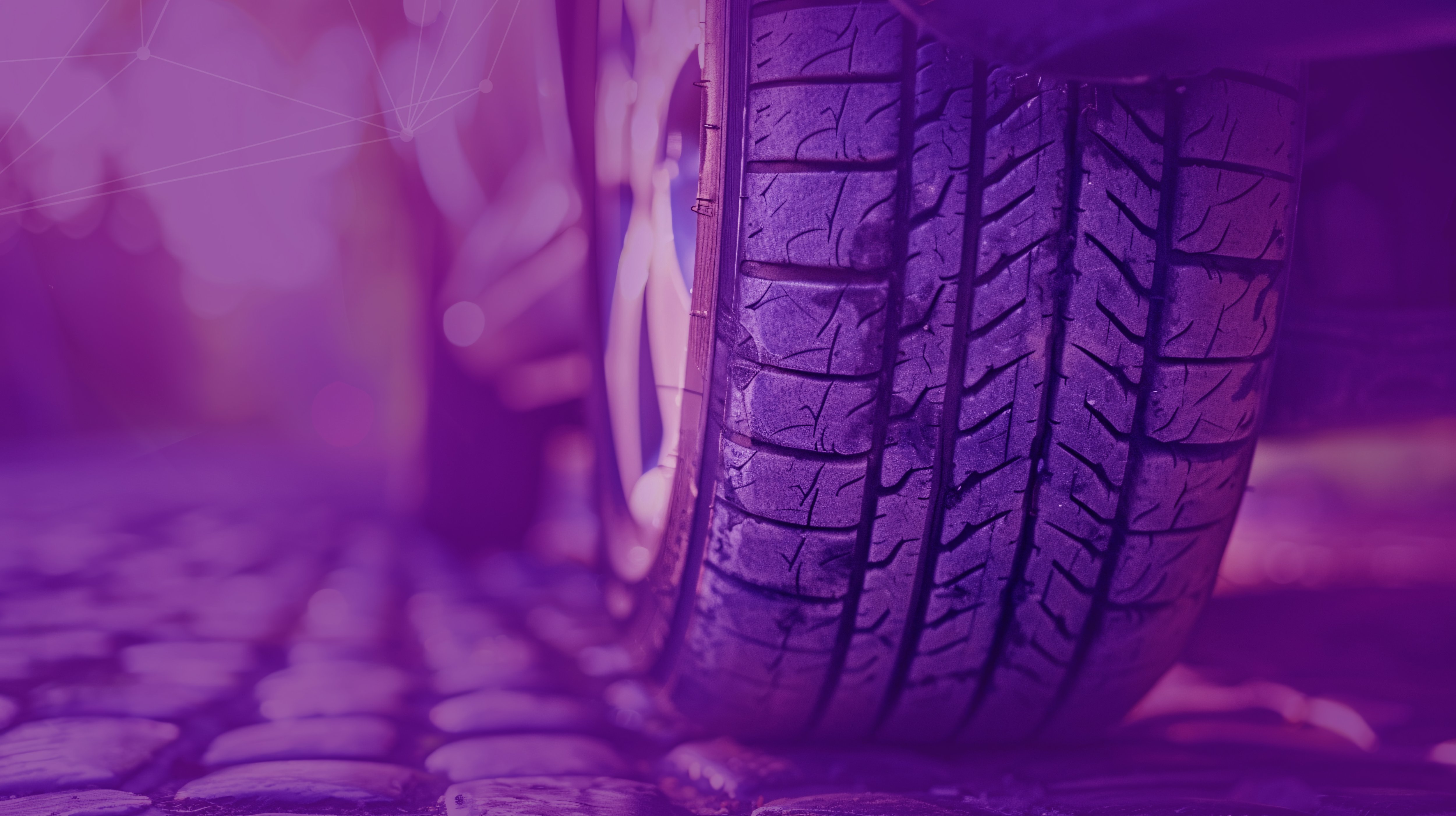 How Tire Innovations Are Transforming the Automotive Industry