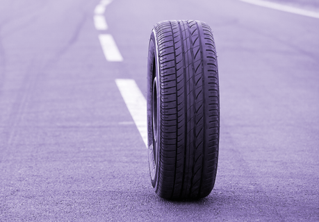 Loose Wheel Indicator - NIRA Dynamics