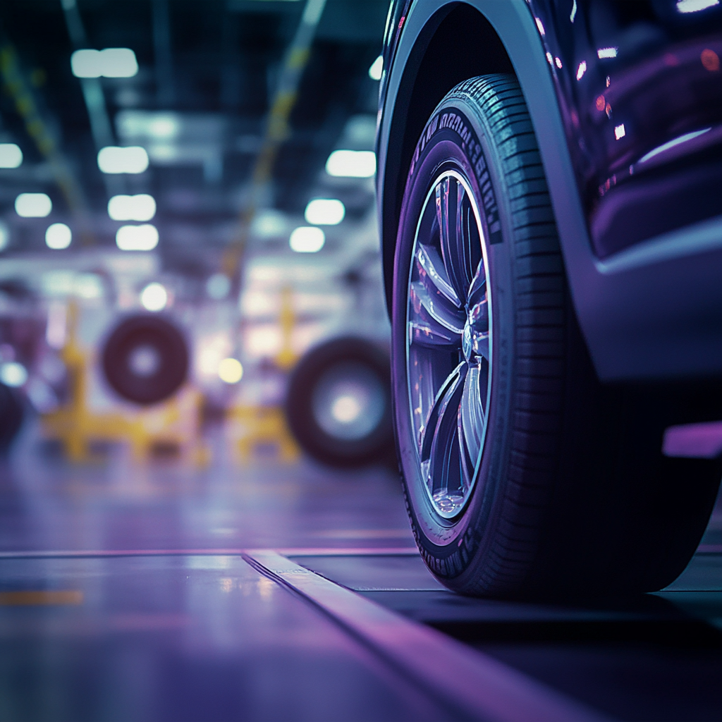 The Advantages of iTPMS vs dTPMS